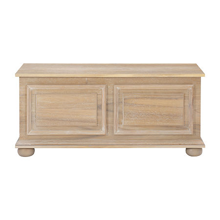 Click here for Simmons Living Room Collection Bench  One Size  Br... prices