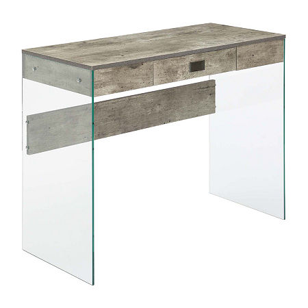 Click here for Conveniece Concepts Soho 36-inch Desk  One Size  B... prices