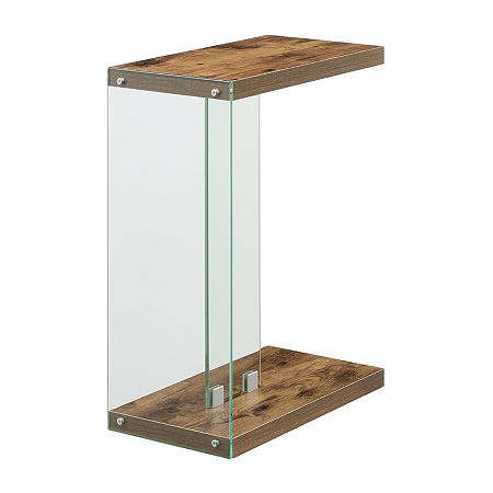 Click here for Soho C Table  One Size  Brown prices