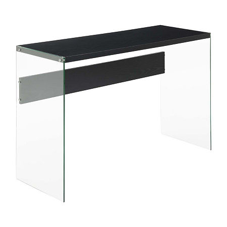 Click here for Soho Console Table  One Size  Black prices