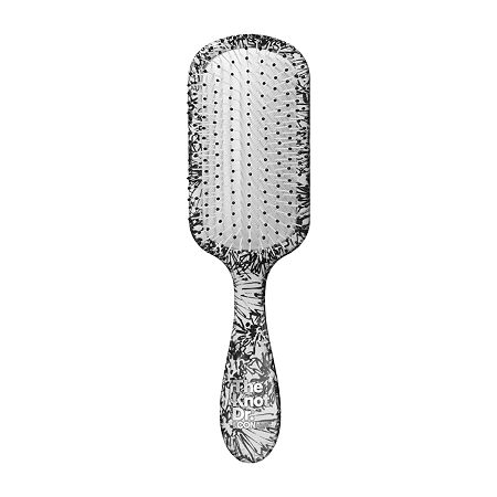 Click here for Conair Pro Brite Detangler Brush Brush  One Size... prices
