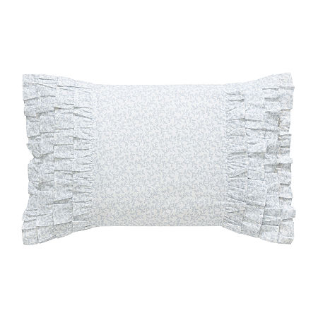 Laura Ashley Chloe Cottage Duvet Cover Sets