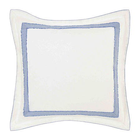 Laura Ashley Mila Sham  European - Blue