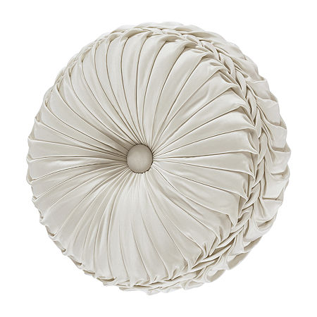 Click here for J Queen New York La Boheme Tufted Decorative Pillo... prices