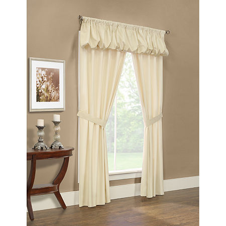 Click here for THERMALOGIC Prescott Thermalogic 5pc Rod Pocket En... prices