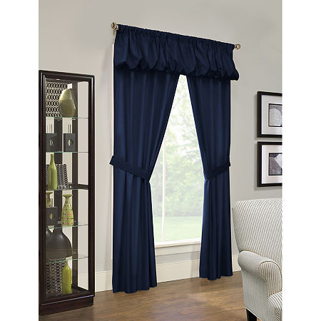 Click here for THERMALOGIC Prescott Thermalogic 5pc Rod Pocket En... prices