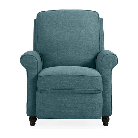 Click here for ProLounger Keaton Transitional Roll-Arm Push Back... prices