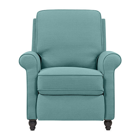 Click here for ProLounger Keaton Transitional Roll-Arm Push Back... prices
