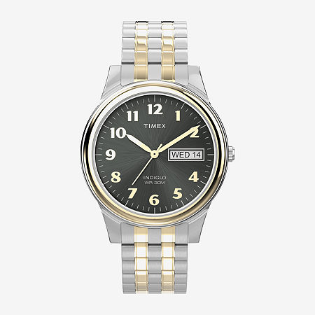 Mens Timex(R) Expansions Watch - T26481