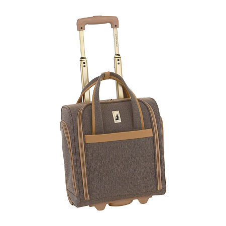 London Fog Kensington 15in. Underseat Bag