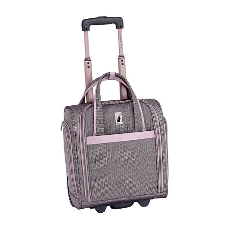 London Fog Kensington 15in. Underseat Bag