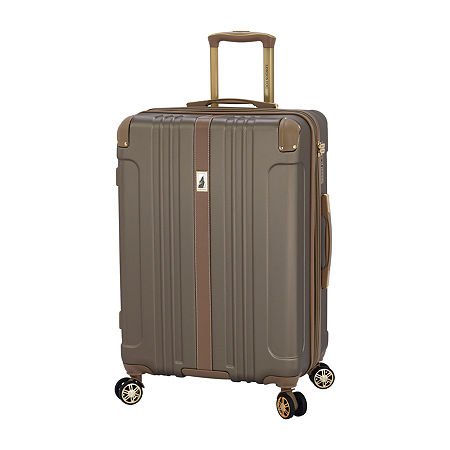 Click here for London Fog Northbridge 24in. Spinner Luggage prices