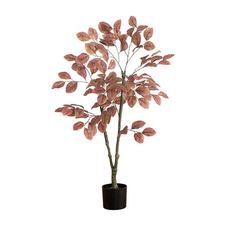 Click here for Nearly Natural 3.5 Brown Dogwood Brown Artificial... prices