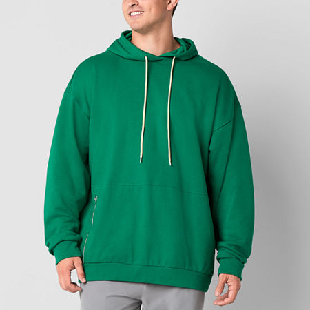 Click here for Xersion French Terry Mens Long Sleeve Active Big a... prices