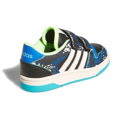 adidas Break Start Little Kid Boys Sneakers - JCPenney