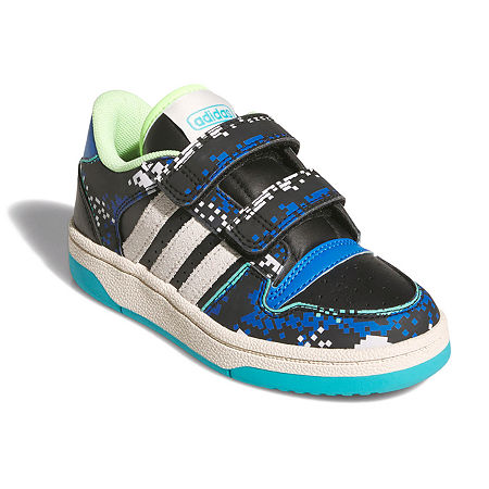 Click here for adidas Break Start Little Kid Boys Sneakers  3 Med... prices
