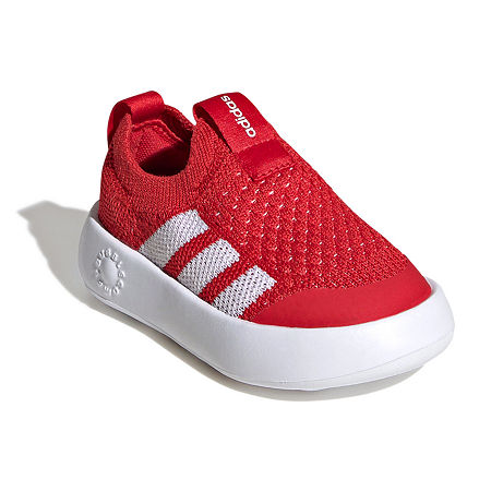 Click here for adidas Bubblecomfy Toddler Boys Slip-On Walking Sh... prices