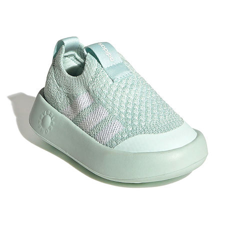 Click here for adidas Bubblecomfy Toddler Girls Slip-On Walking S... prices