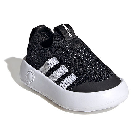 Click here for adidas Bubblecomfy Toddler Unisex Slip-On Walking... prices