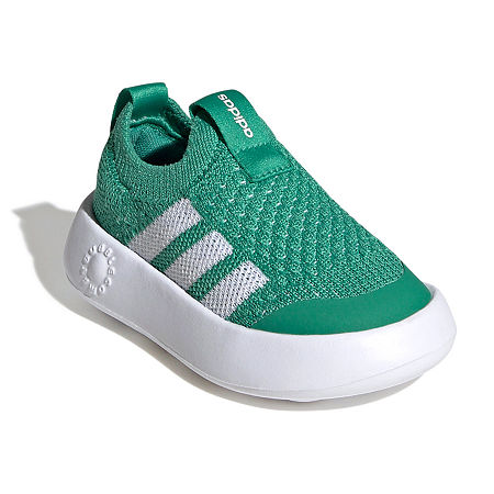 Click here for adidas Bubblecomfy Toddler Boys Slip-On Walking Sh... prices