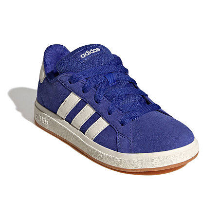 Click here for adidas Grand Court 00s Big Kid Boys Sneakers  4 1/... prices