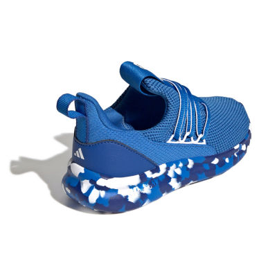 adidas Lite Racer Adapt 7.0 Little & Big Boys Running Shoes, Color ...