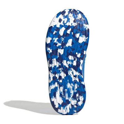 adidas Lite Racer Adapt 7.0 Little & Big Boys Running Shoes, Color ...