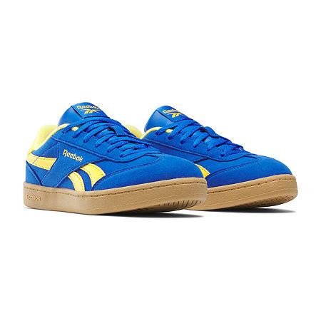 Click here for Reebok Smash Edge Big Kid Boys Sneakers  4 Medium... prices