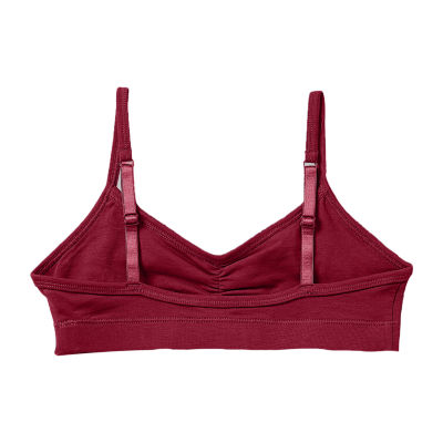 Thereabouts Girls Medium Support 3-pc. Bralette 340033 - JCPenney