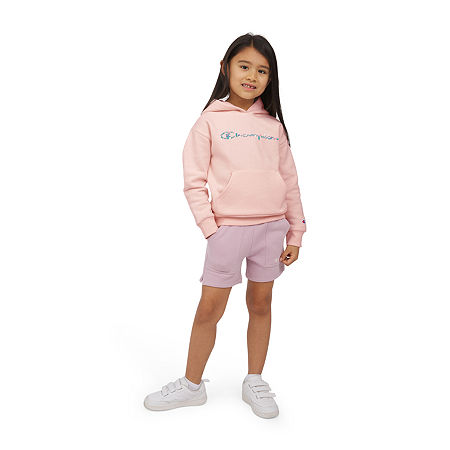 Click here for Champion Little Girls 2-pc. Short Set  4  Pink prices
