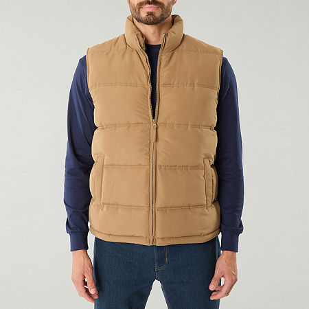 Click here for Smiths Workwear Double Insulated Channel Mens Puff... prices