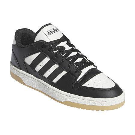 Click here for adidas Break Start Mens Sneakers  9 1/2 Medium  Bl... prices