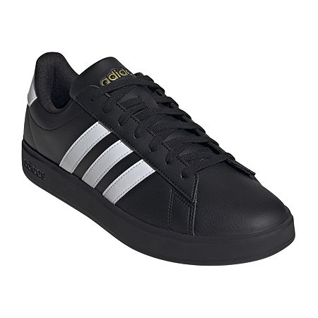 Click here for adidas Grand Court 2.0 Mens Sneakers  12 Medium  B... prices