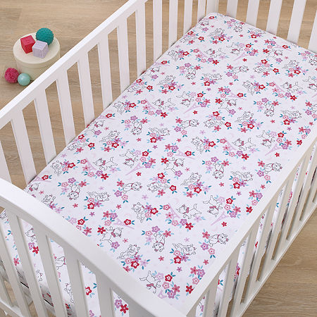 Click here for Disney Collection The Aristocats Crib Sheet  One S... prices