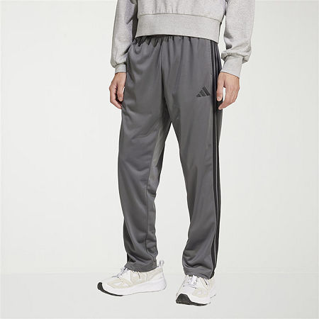 Click here for adidas Tricot Mens Regular Fit Big and Tall Track... prices