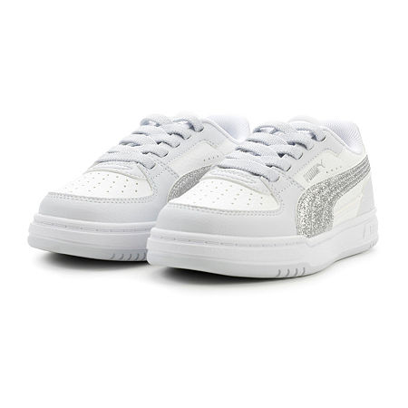 Click here for PUMA Caven Iii Little Kid Girls Sneakers  1 Medium... prices