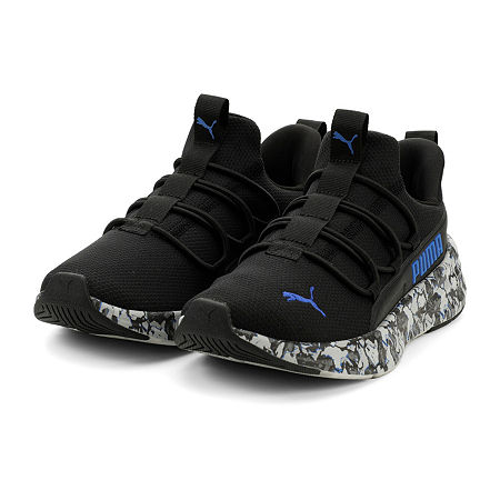 Click here for PUMA One4all 2.0 Big Kid Boys Running Shoes  7 Med... prices