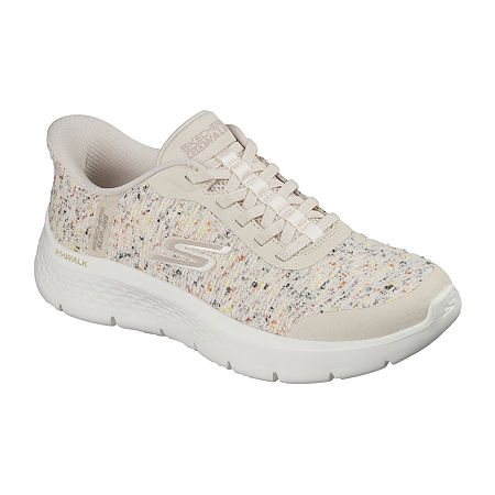 Click here for Skechers Hands Free Slip-Ins Go Walk Flex Naomi Wo... prices