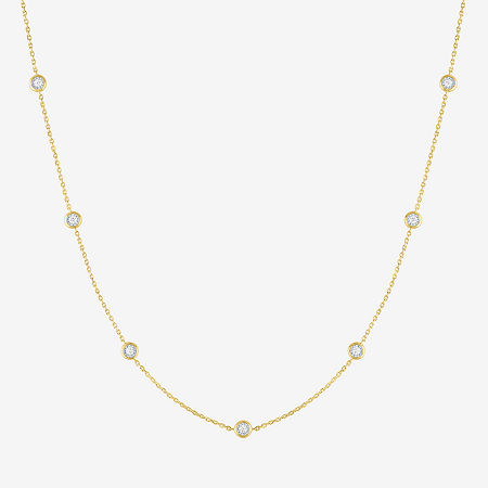 Click here for Yes  Please! (G-H  Si2-I1) Womens 1/4 CT. T.W. Lab... prices