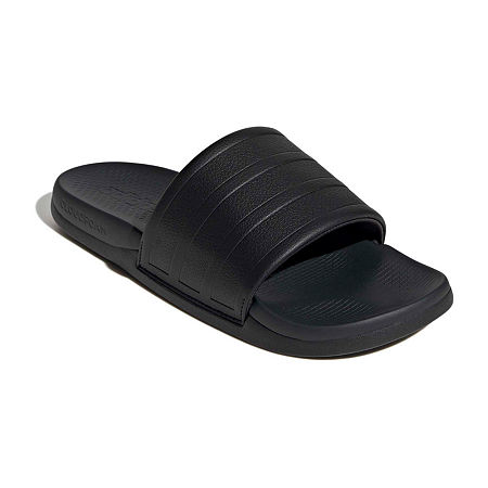 Click here for adidas Unisex Adult Adilette Comfort 2.0 Slide San... prices