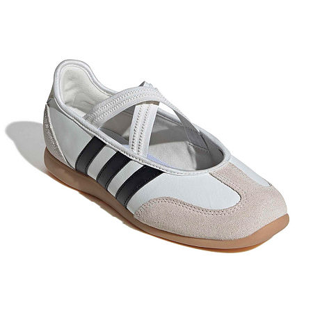 Click here for adidas Barreda Mary Jane Womens Sneakers  9 1/2 Me... prices