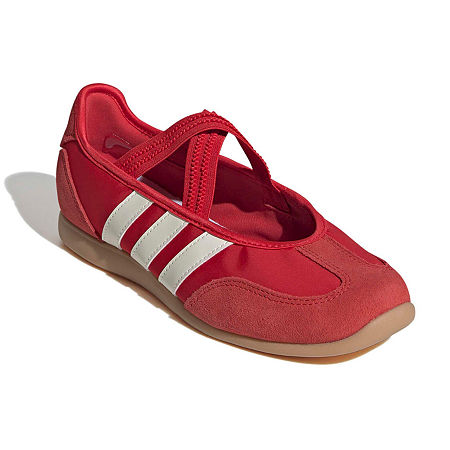 Click here for adidas Barreda Mary Jane Womens Sneakers  6 Medium... prices