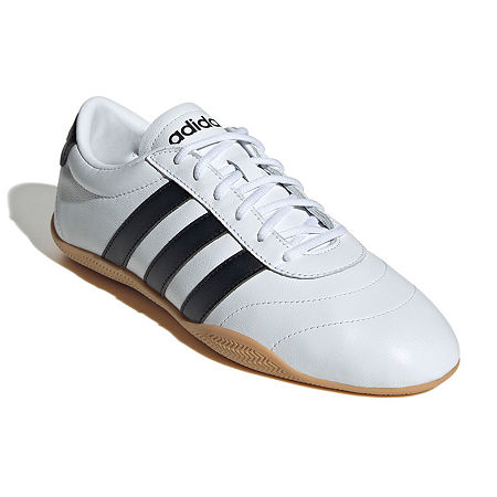 Click here for adidas Grand Court Low Womens Sneakers  8 1/2 Medi... prices