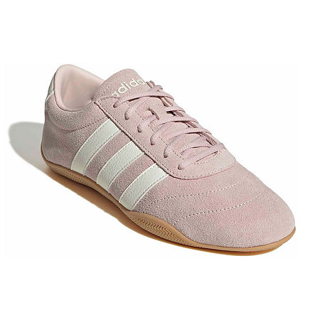 Click here for adidas Grand Court Low Womens Sneakers  10 Medium... prices