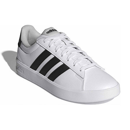 Click here for adidas Grand Court 3.0 Womens Sneakers  11 Medium... prices