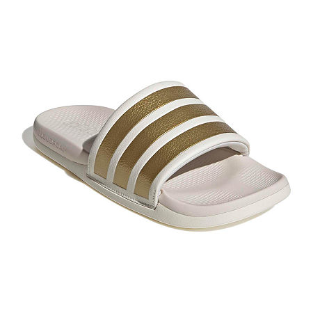 Click here for adidas Womens Adilette Comfort 2.0 Slide Sandals... prices