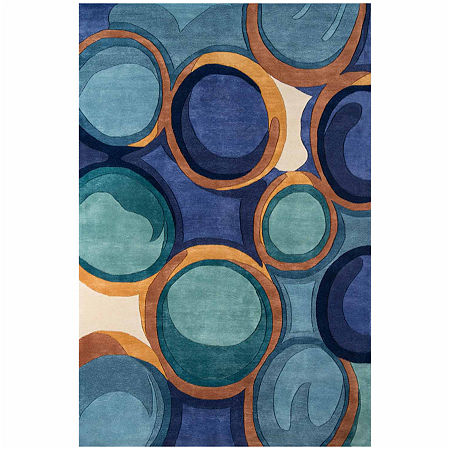 Click here for Momeni New Wave Hand Tufted Rectangular & Round Ru... prices