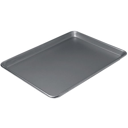 Click here for Chicago Metallic Large Cookie Jelly Roll Pan  One... prices