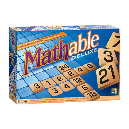 Click here for Wooky Entertainment Mathable Deluxe prices