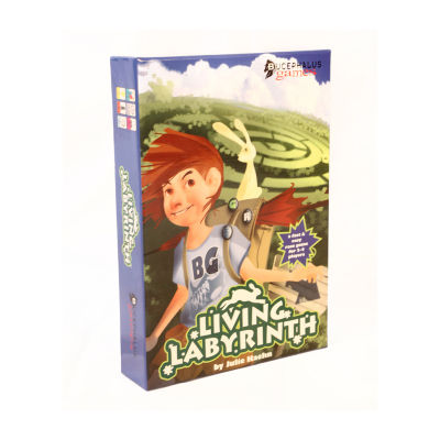 Bucephalus Games Living Labyrinth Board Game, Color: Multi - JCPenney